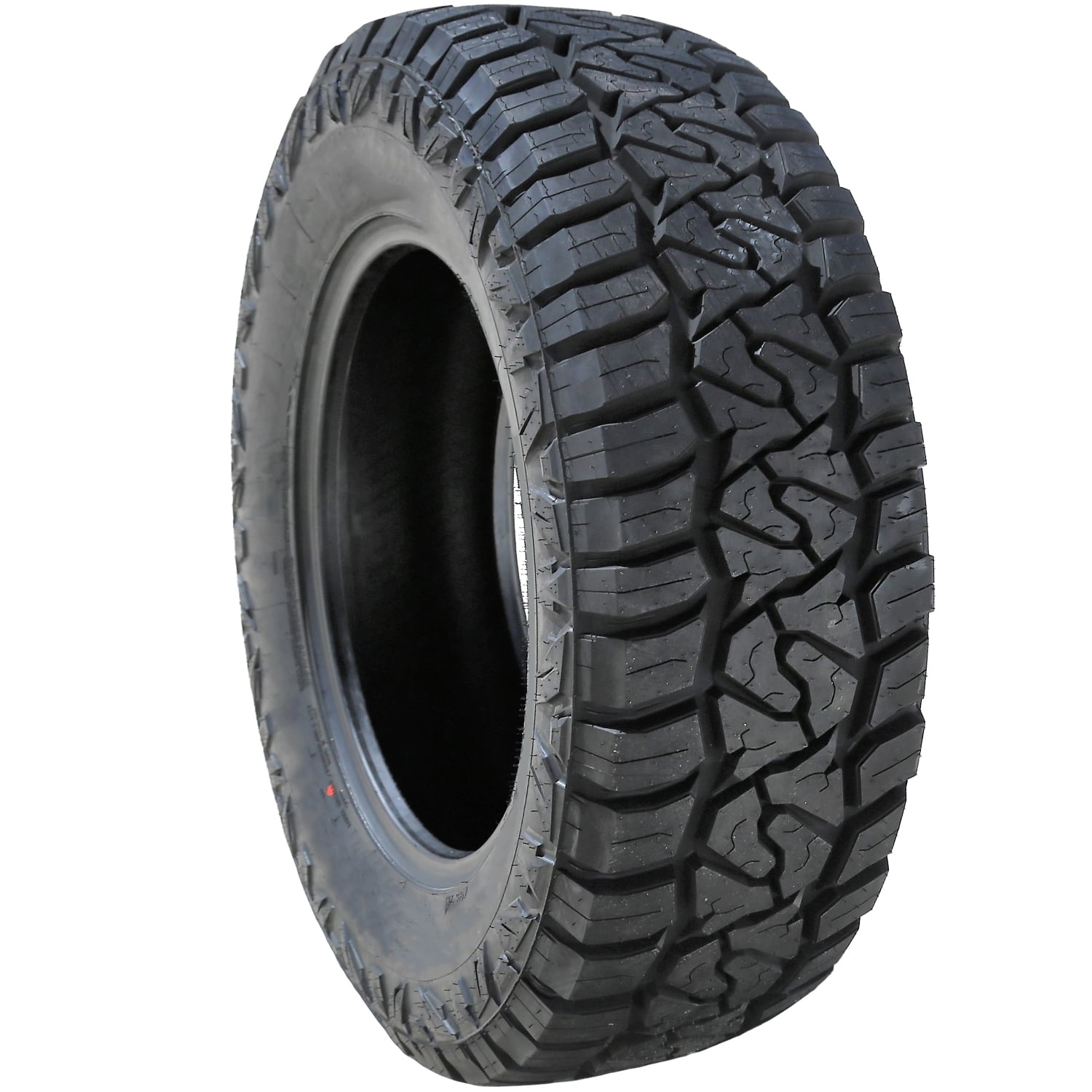 Tire Grit Master GTM R/T 01 LT 275/60R20 E 10 Ply RT Rugged Terrain ...