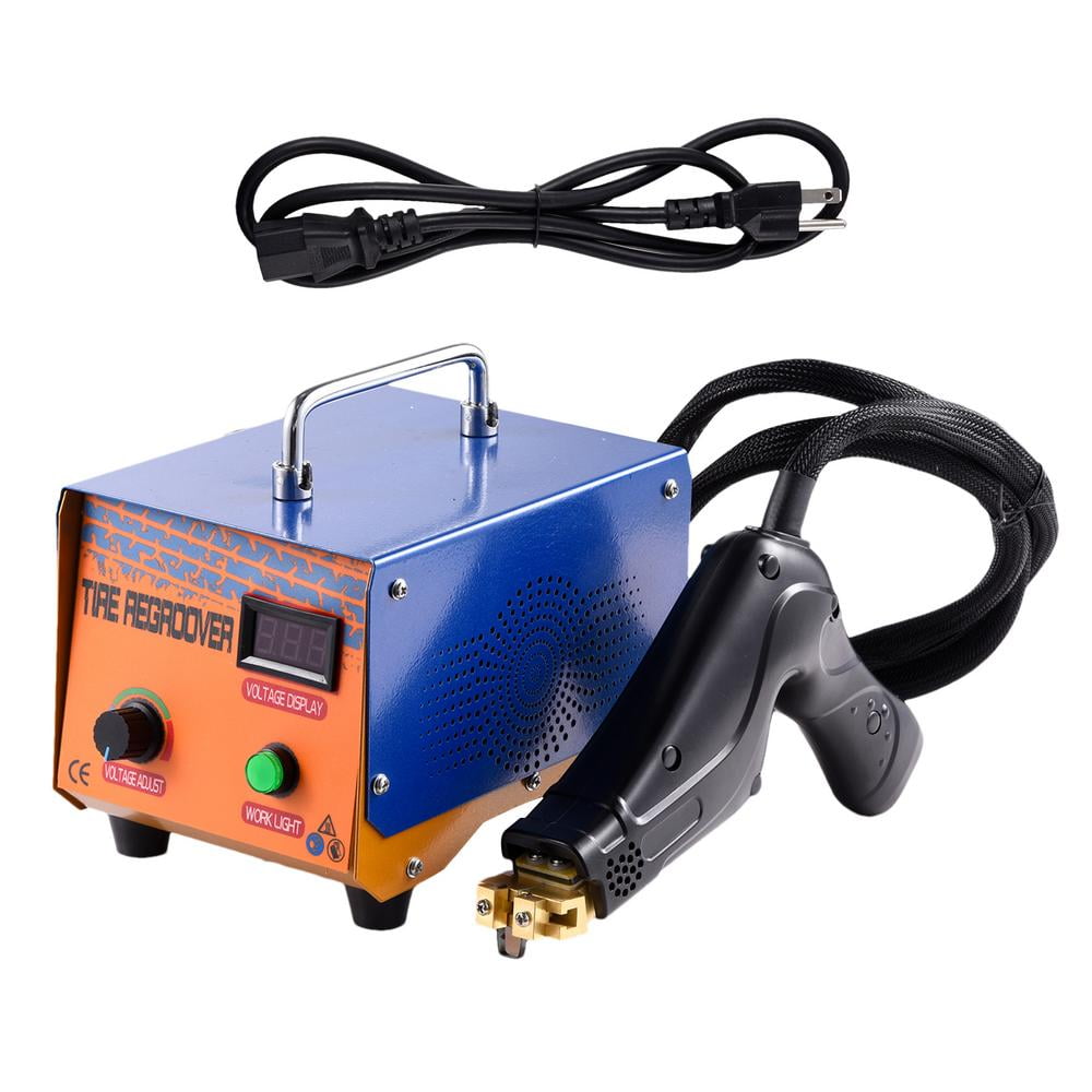 Tire Grooving Tool | 110V Tire Grooving Machine Tire Tools | 1000W Tire ...