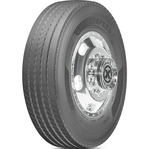 11r 24 5 Tires