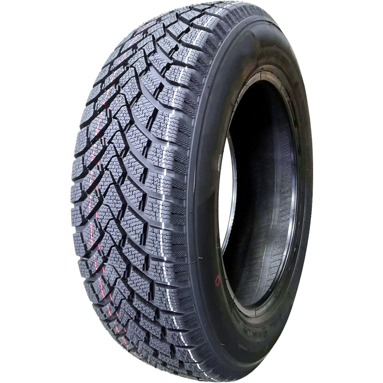 Haida HD617 225/55R17 101H XL Winter Tire - Walmart.com