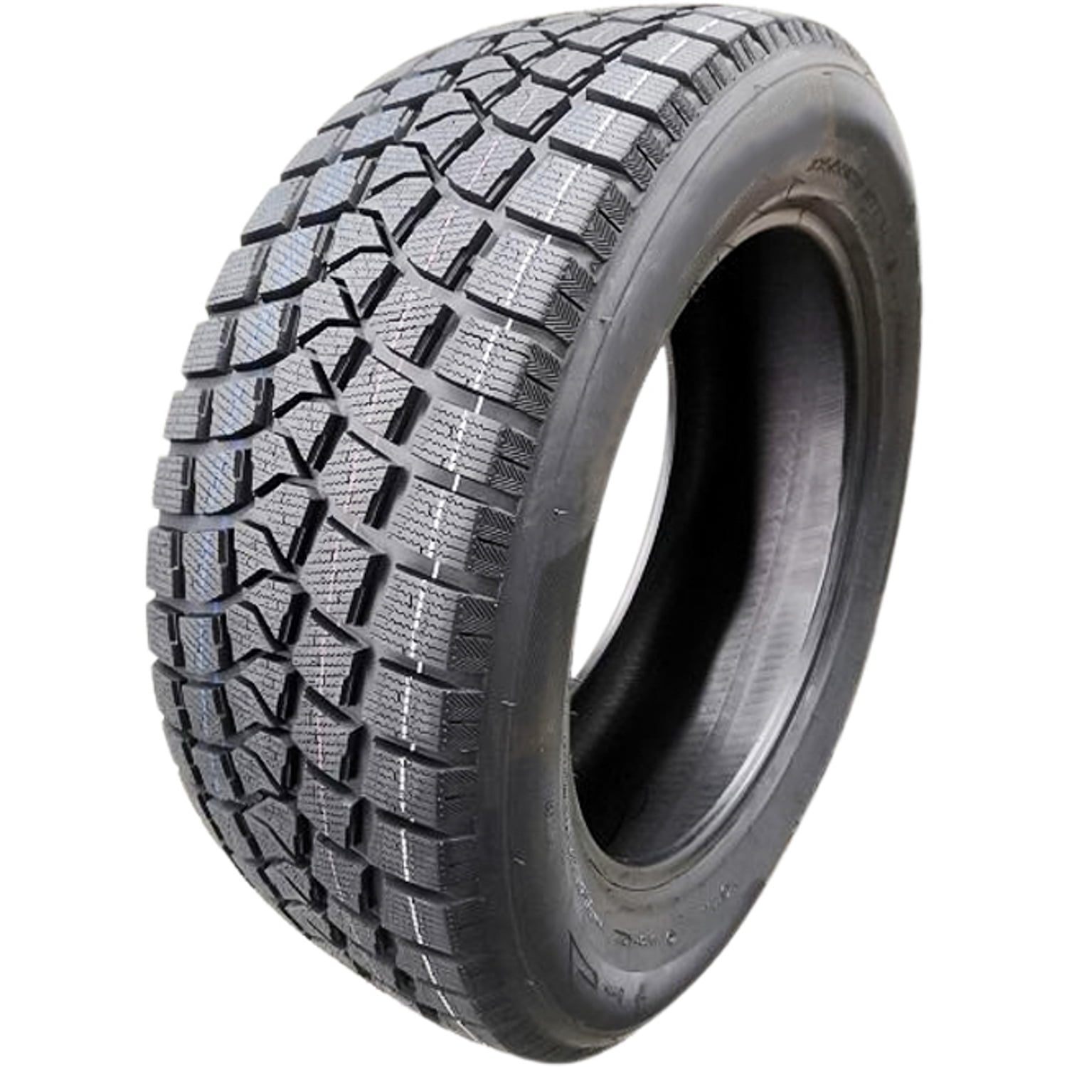 Haida HD617 Winter Tire 235/65R17 104T, Excellent Traction ...