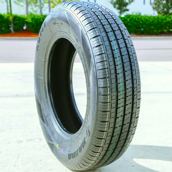 215 75r16 Tire
