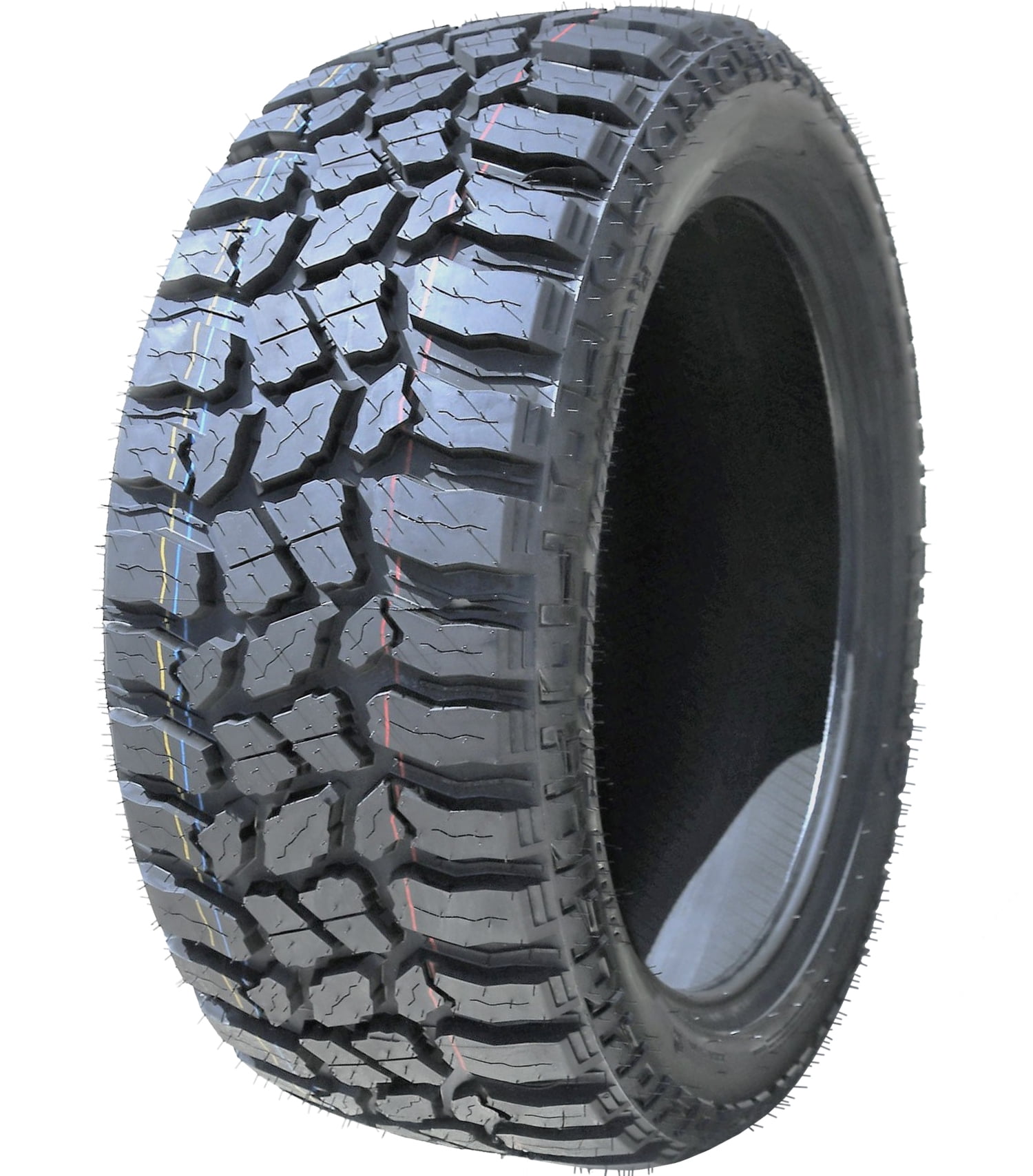 Haida Mud Champ HD869 LT 245/75R17 Load E 10 Ply MT M/T Tire Haida Mud Champ HD869 LT 245/75R17 Load E 10 Ply MT M/T Tire