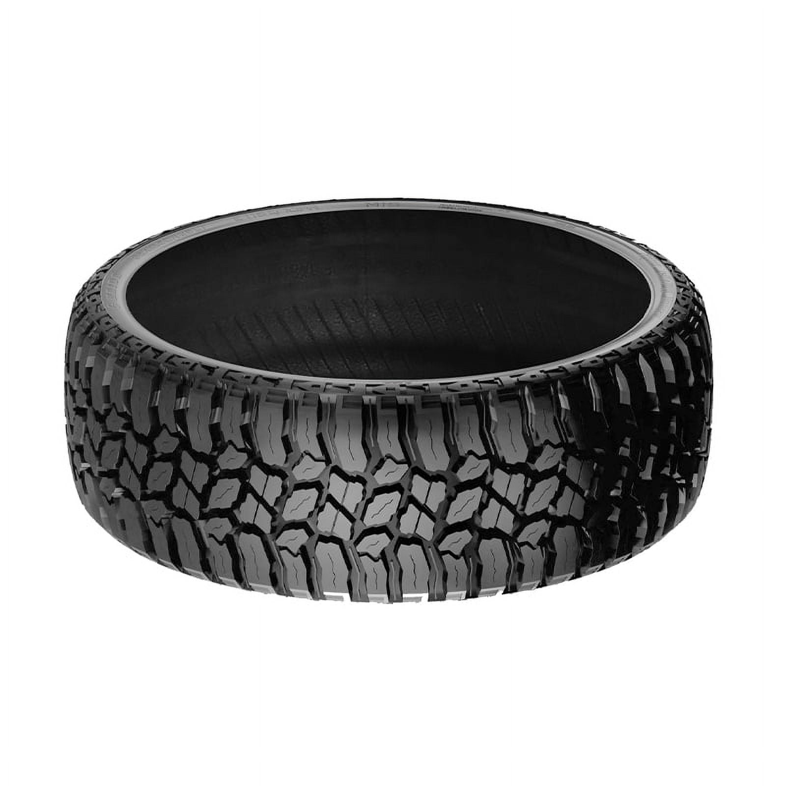 Tire Haida Mud Champ HD869 LT 35X13.50R26 Load E 10 Ply MT Mud ...