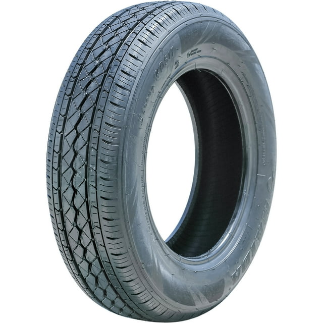 Tire Haida Strong HD517 195R15 Load D 8 Ply Van Commercial - Walmart.com