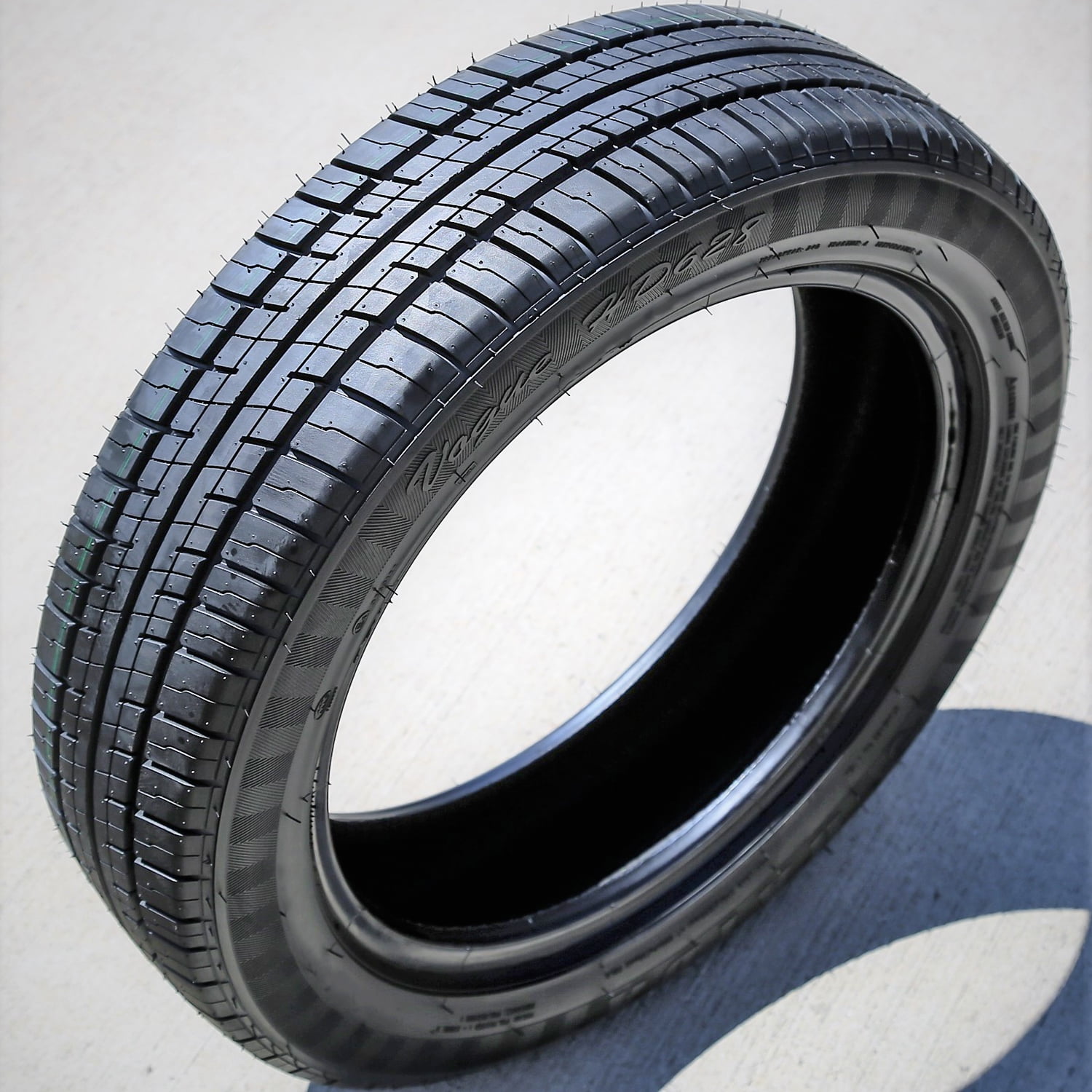 Haida Vogue HD628 All Season Tire, 135/70R15 70M, Durable Radial ...