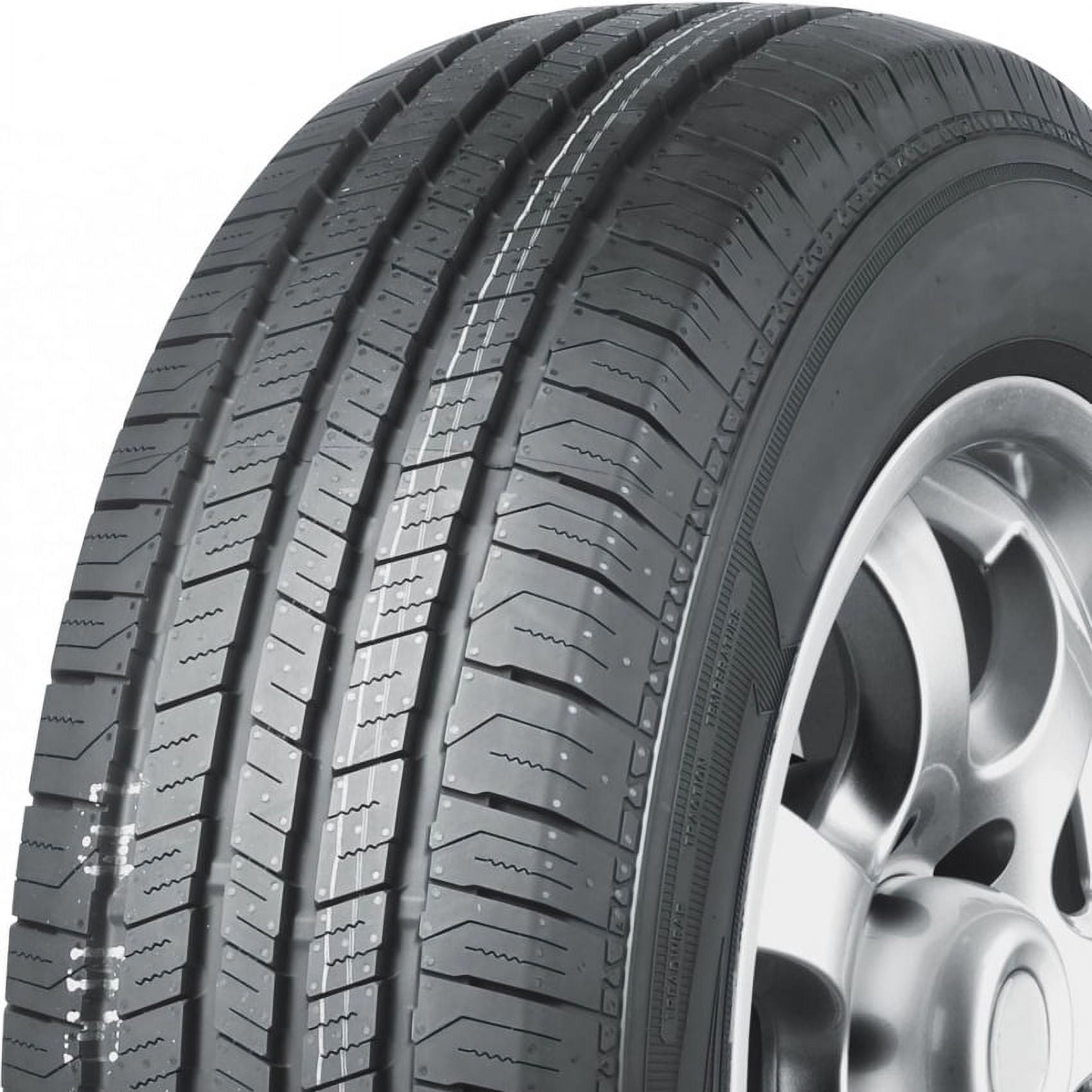 Tire Hemisphere Aethon HT LT 225/75R16 115/112S Load E 10 Ply Light ...