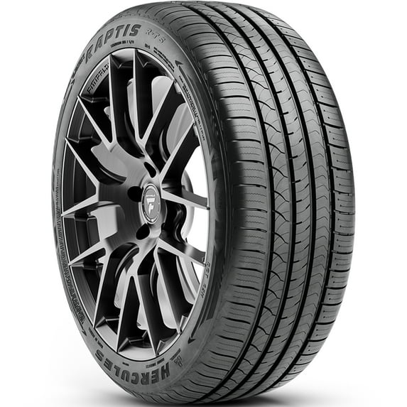 Hercules Raptis R-T6 205/55R16 94W XL High Performance a/s All Season ...