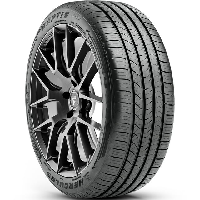 Hercules Raptis R-T6 255/45R20 105W XL High Performance a/s All Season ...