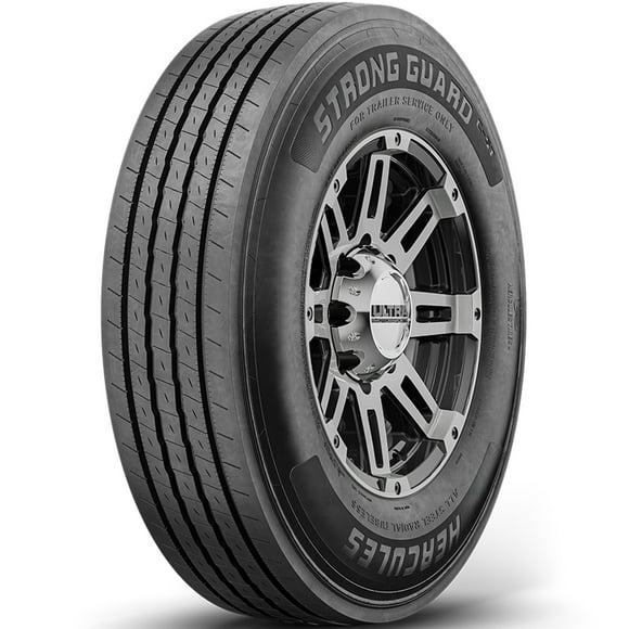 Gladiator All Steel St225/75r15