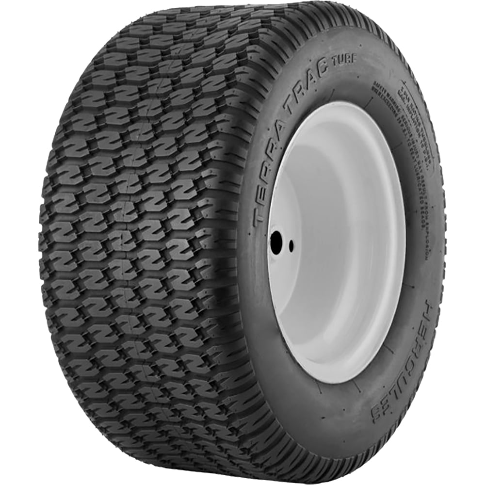 Tire Hercules Terra Trac Turf 13X5.00-6 Load 4 Ply Lawn & Garden ...
