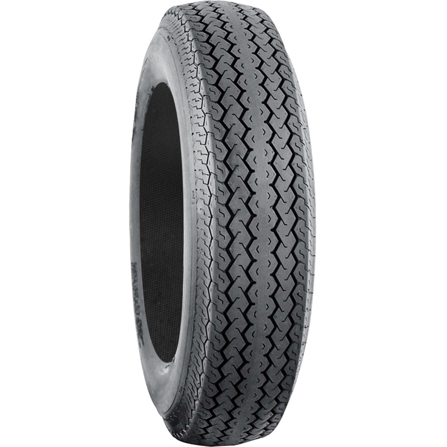 Hi-Run H187 ST185/80D13 185/80D13 99J D 8 Ply Trailer Tire - Walmart.com