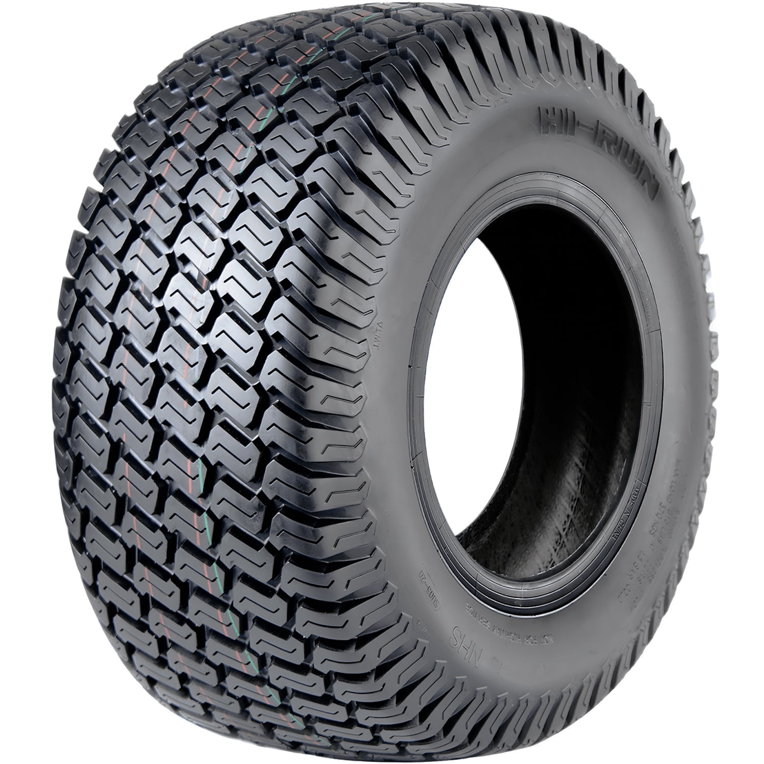 Hi-Run SU05 22X9.50-12 4 Ply Lawn and Garden Tire - Walmart.com