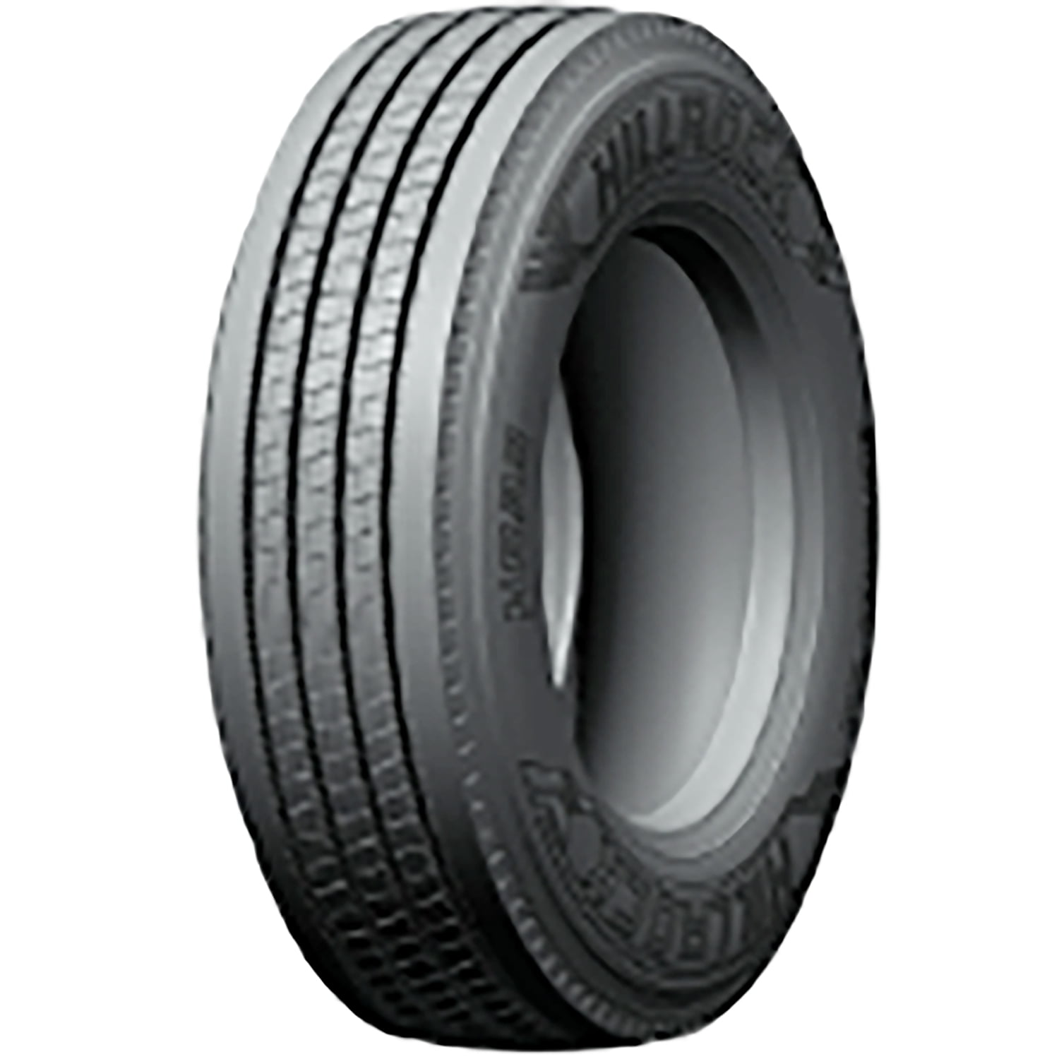 Hillrock HRA3 225/70R19.5 G 14 Ply All Position Commercial Tire - Walmart.com