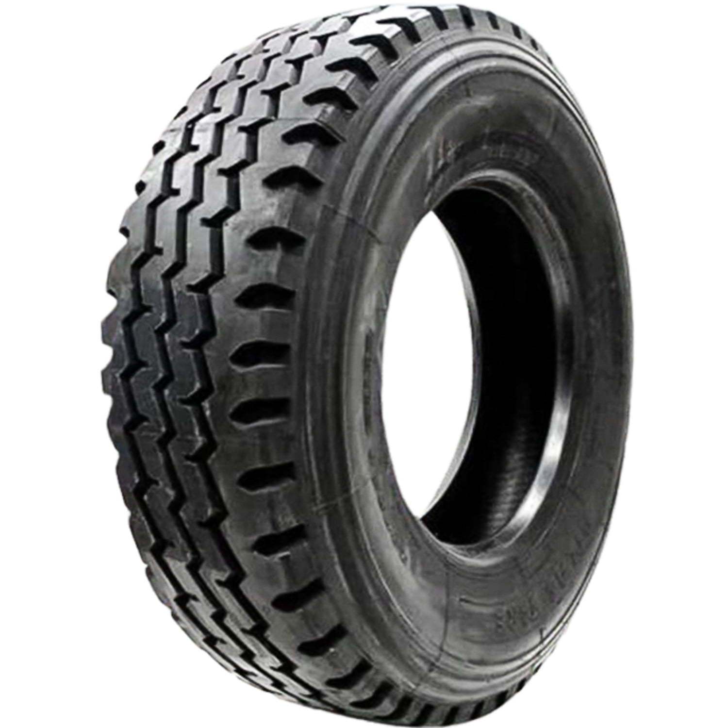 Hillrock HRM1 255/70R22.5 140/137M H 16 Ply All Position Commercial ...