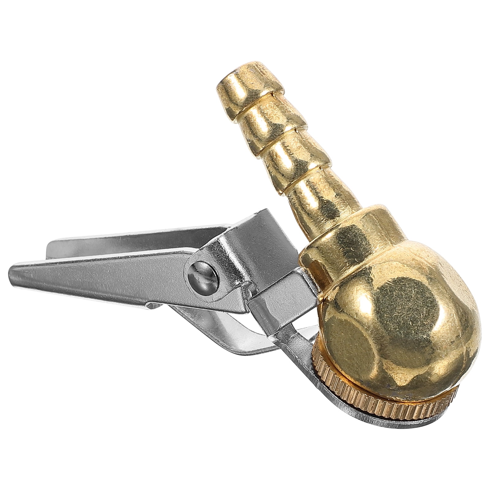 Car Tire Inflation Chuck Conversion Adapter 1 Set Heavy Duty Tire Chuck ...