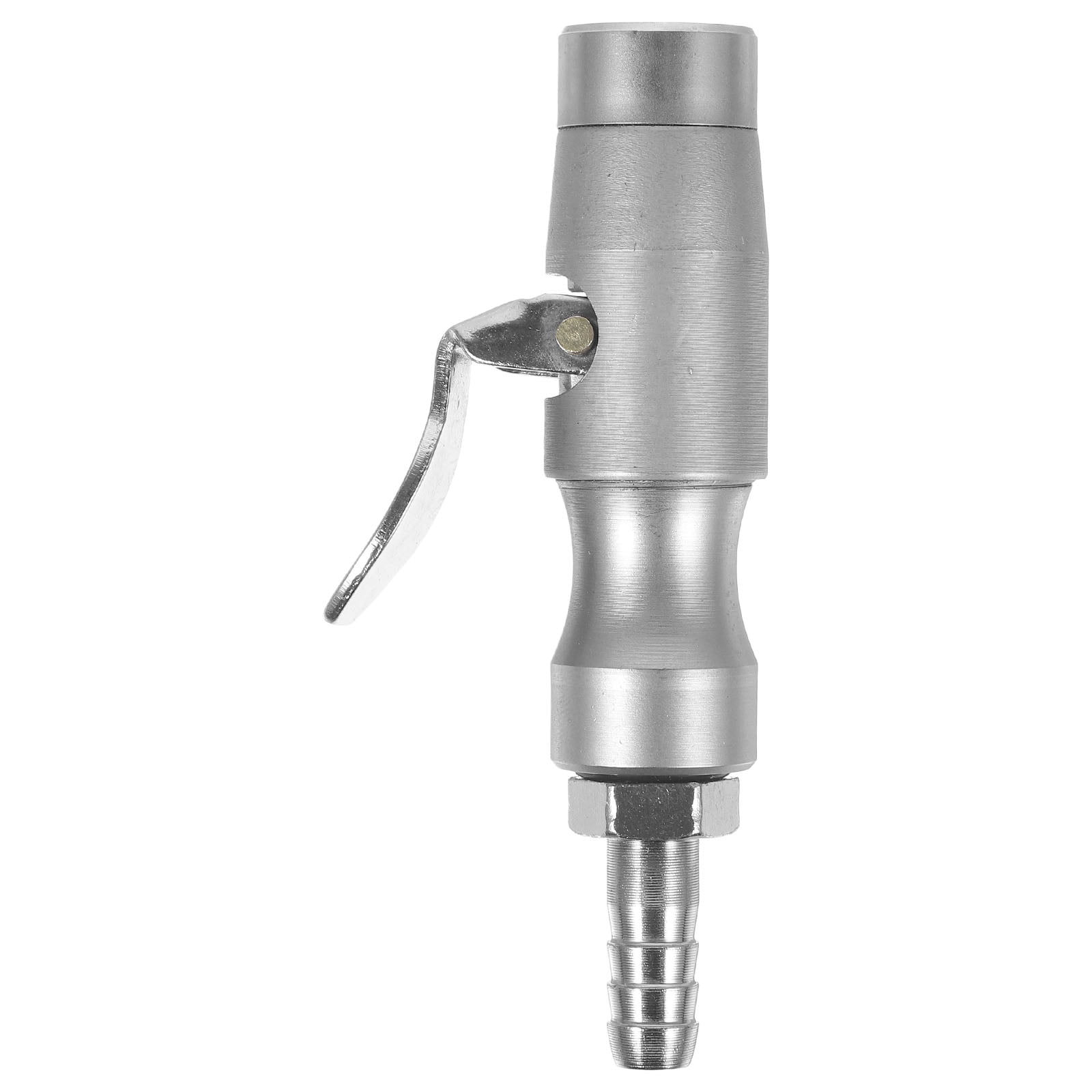 Tire Inflation Chuck Inflator Quick Connect Clip Locking Air Compressor ...