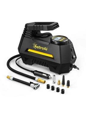 AstroAI Tire Inflators in Tire Inflator Brands - Walmart.com