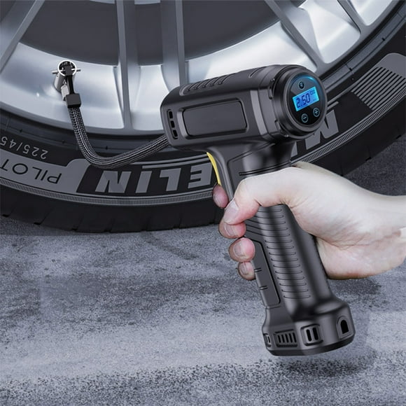 Rechargeable Tire Inflators in Tire Inflators - Walmart.com