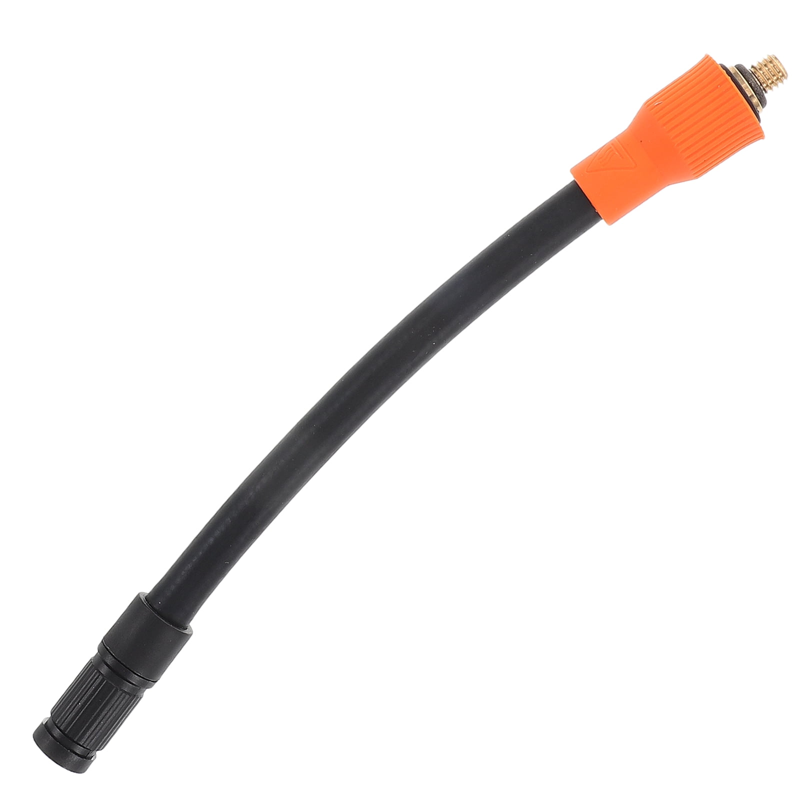 Tire Inflator Extension Hose Air Pump Extension Tube With Quick Connect ...