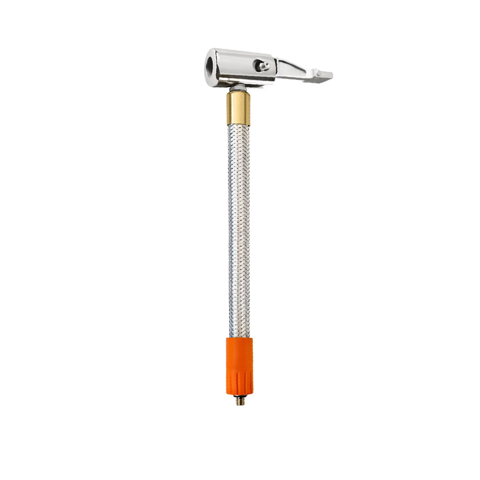 Tire Inflator Extension Tube Air Compressor Tire Inflator Attachment ...