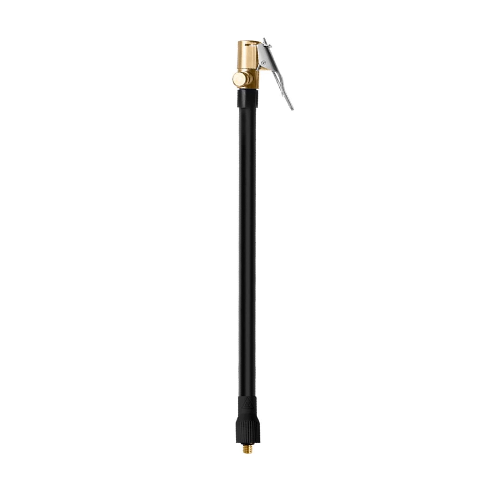 Tire Inflator Extension Tube Tyre Quick Inflation Chuck Adapter Hose ...
