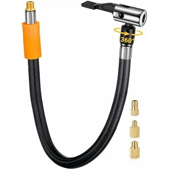 Schrader Valve Fittings