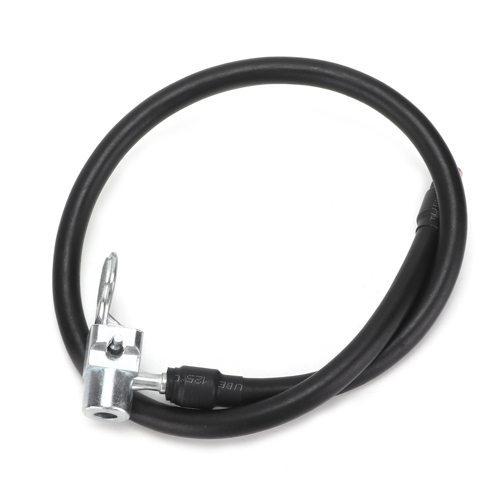 Tire Inflator Hose, Quick Connection 300PSI Flexible Inflatable Chuck ...