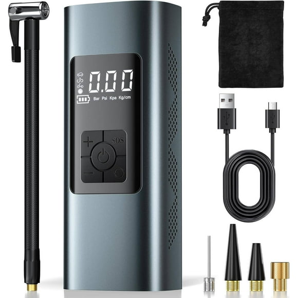 Rechargeable Tire Inflators in Tire Inflators - Walmart.com