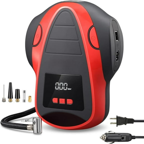 Electric Tire Inflators in Tire Inflators - Walmart.com