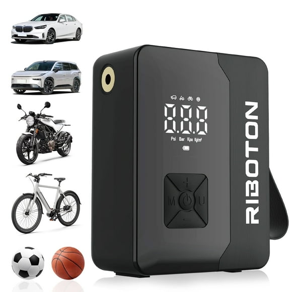 Portable Tire Inflators in Tire Inflators - Walmart.com