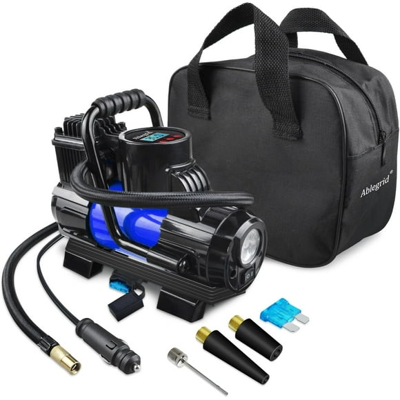 Digital Tire Inflators in Tire Inflators - Walmart.com