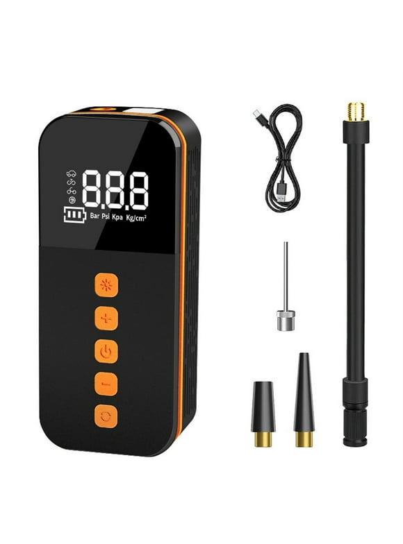 Battery Powered Tire Inflators in Tire Inflators - Walmart.com