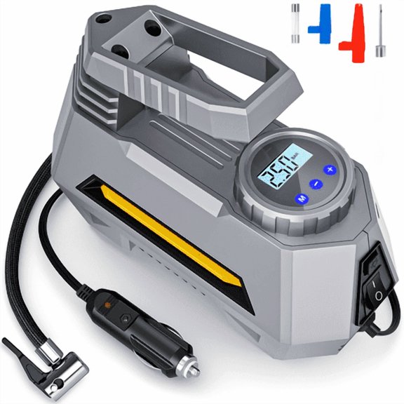 Goodyear Tire Inflator - Walmart.com