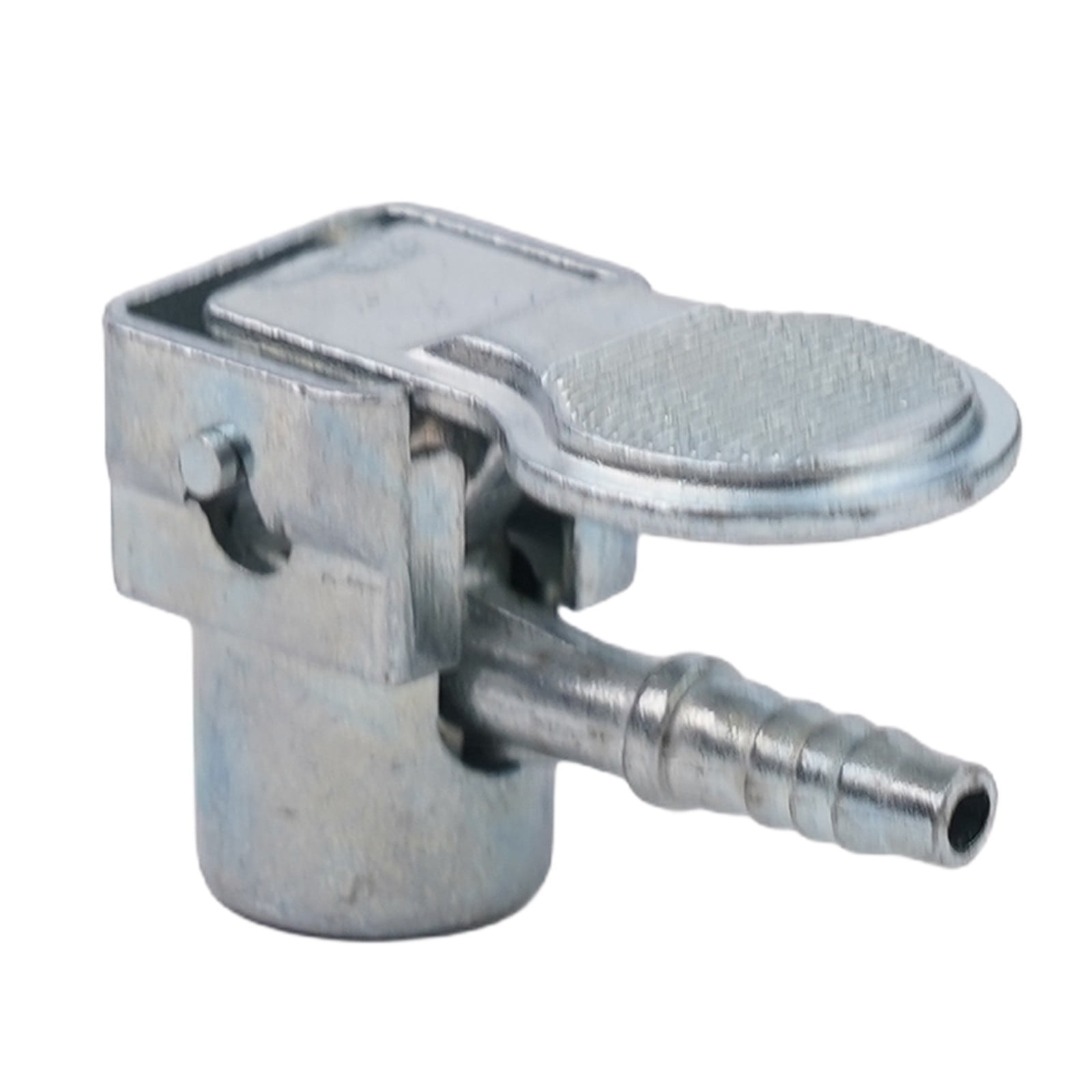 Tire Inflator Valve Connector Clip Pump Tire Clamp For Auto Motorcycle ...