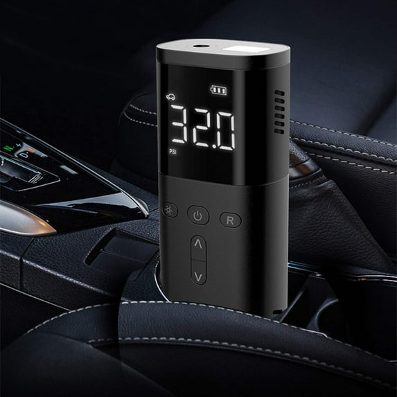 Tire Inflators and Changing Machines Portable Tire Inflator 150Psi ...