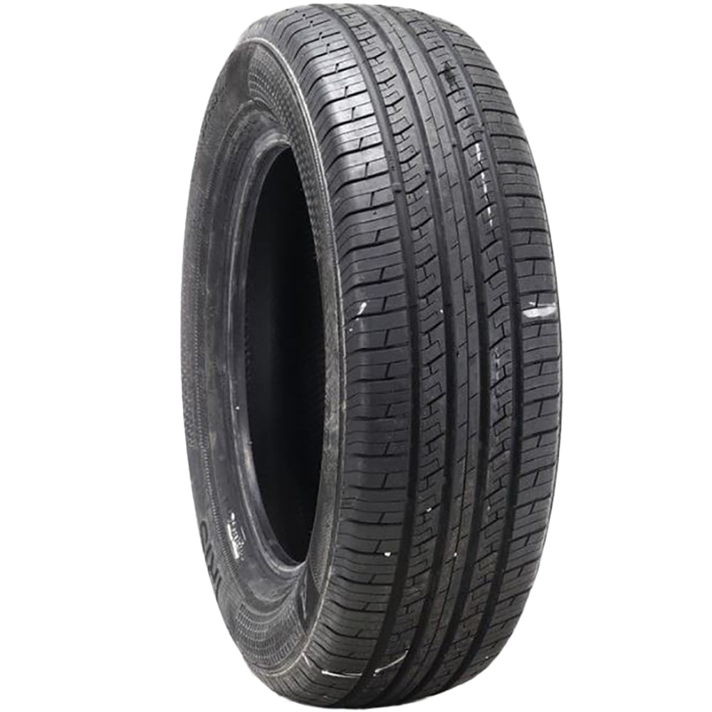 Tire Iris Aures 225/55R18 98V AS A/S Performance - Walmart.com