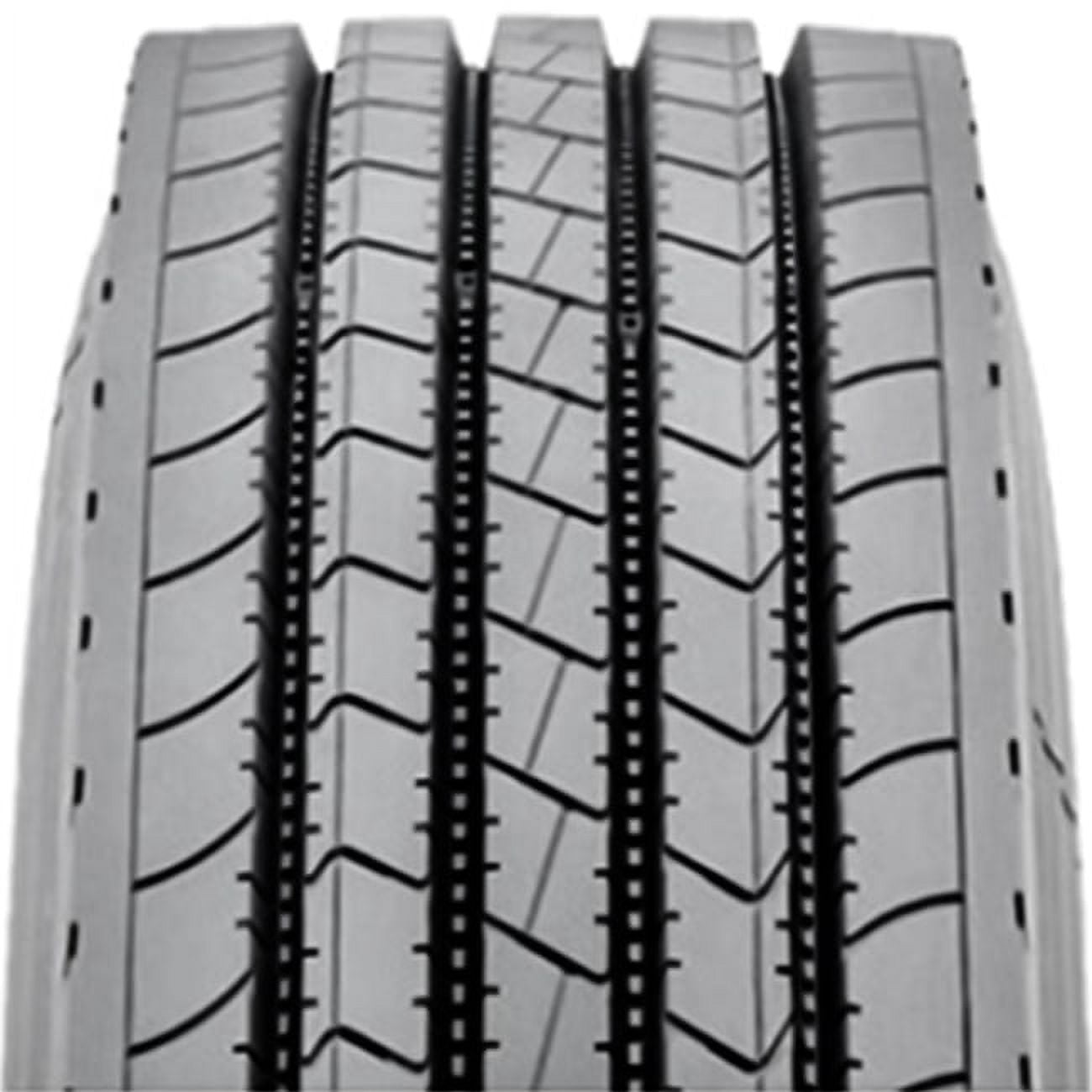 Tire Ironhead ITR233 265/70R19.5 Load H 16 Ply All Position Commercial - Walmart.com