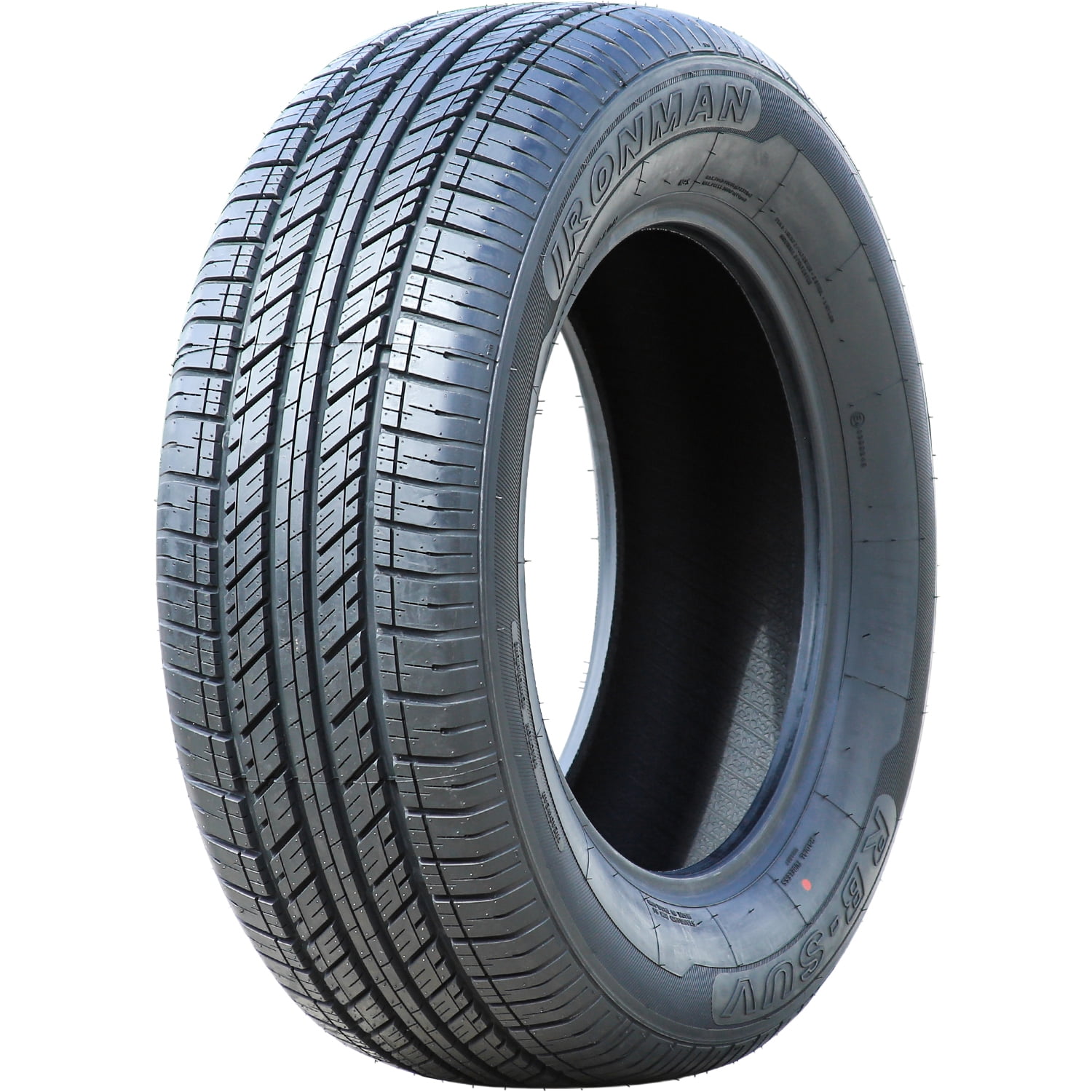 Ironman RB-SUV 275/60R20 115H a/s All Season Tire - Walmart.com