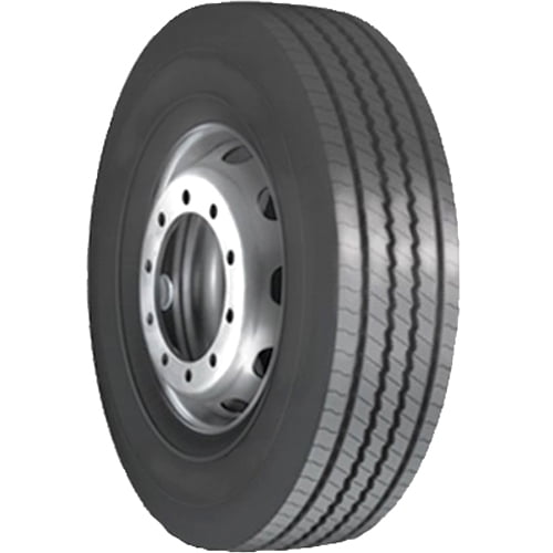 JK Tyre Jetway JUL3 225/75R17.5 129/127M G 14 Ply Steer Commercial Tire ...