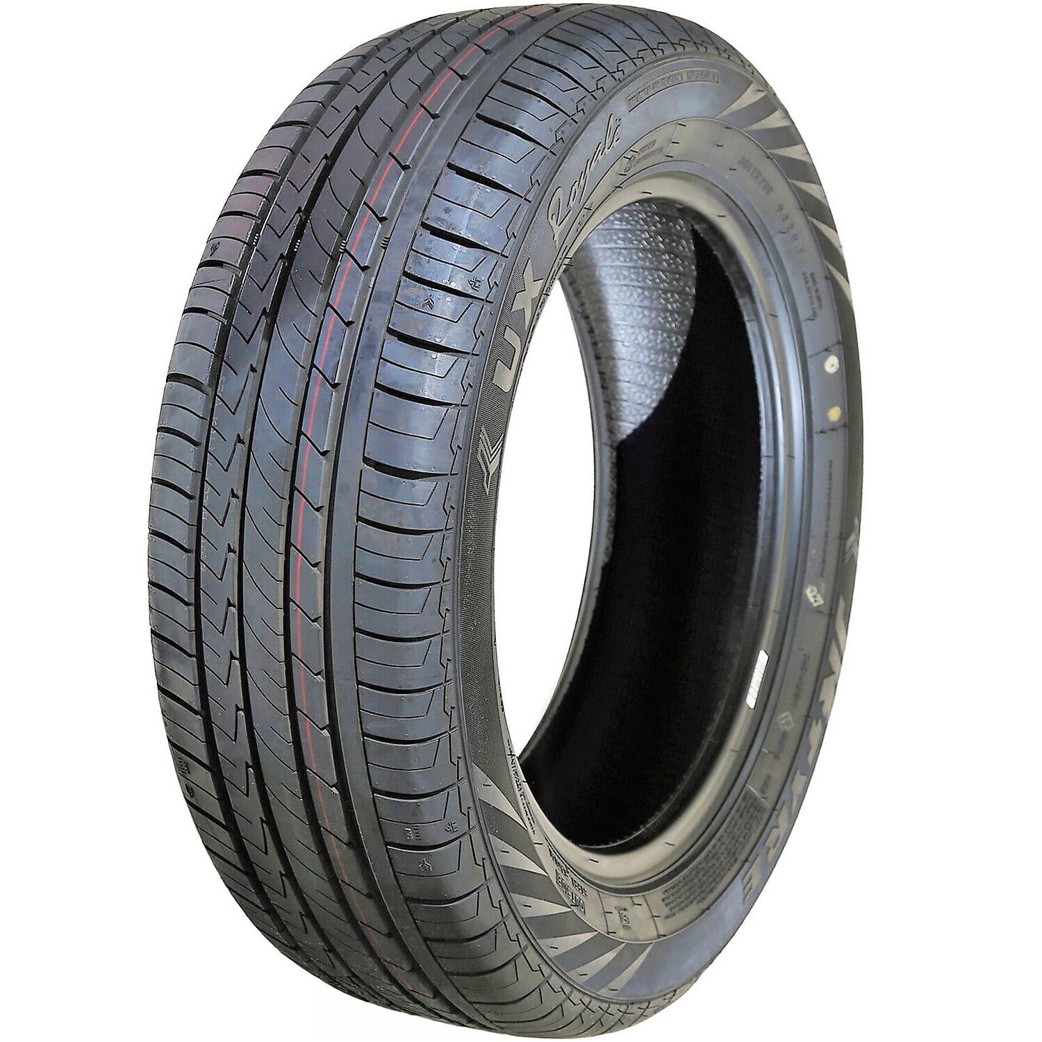 JK Tyre UX Royale Maxx 235/45R18 94V Performance a/s All Season Tire ...