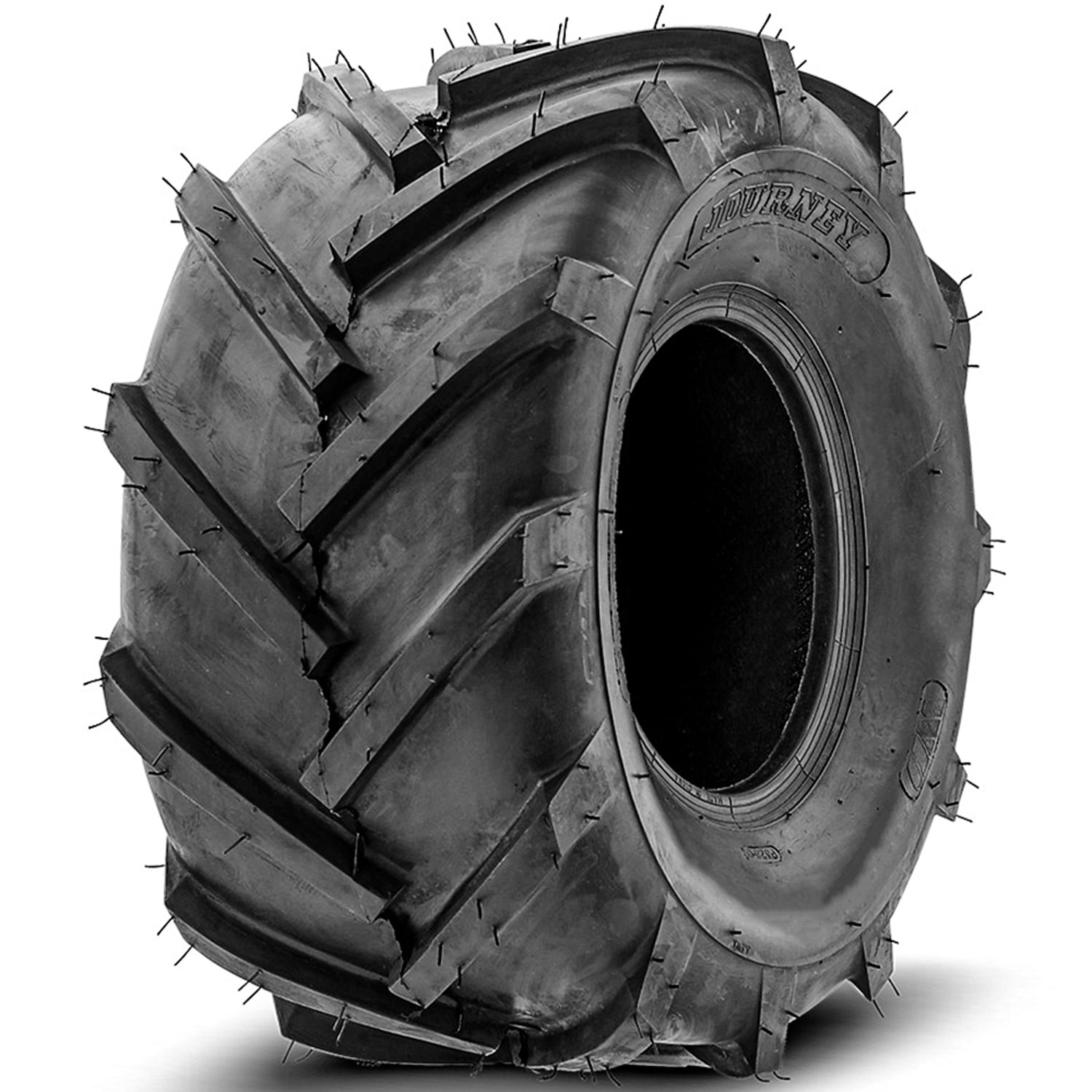 Journey W328 20X10.00-8 4 Ply Lawn and Garden Tire - Walmart.com