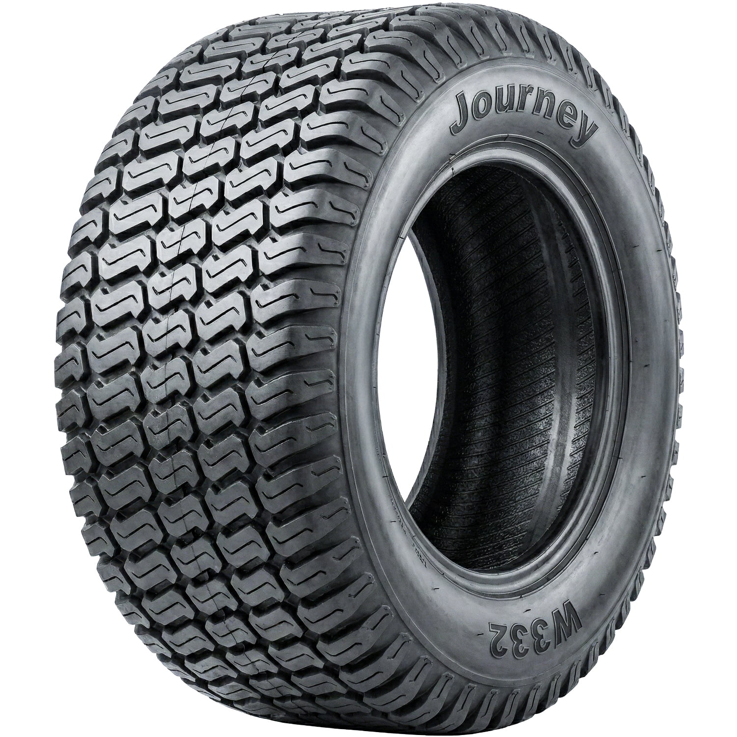 Journey W332 16X6.50-8 4 Ply Lawn and Garden Tire - Walmart.com