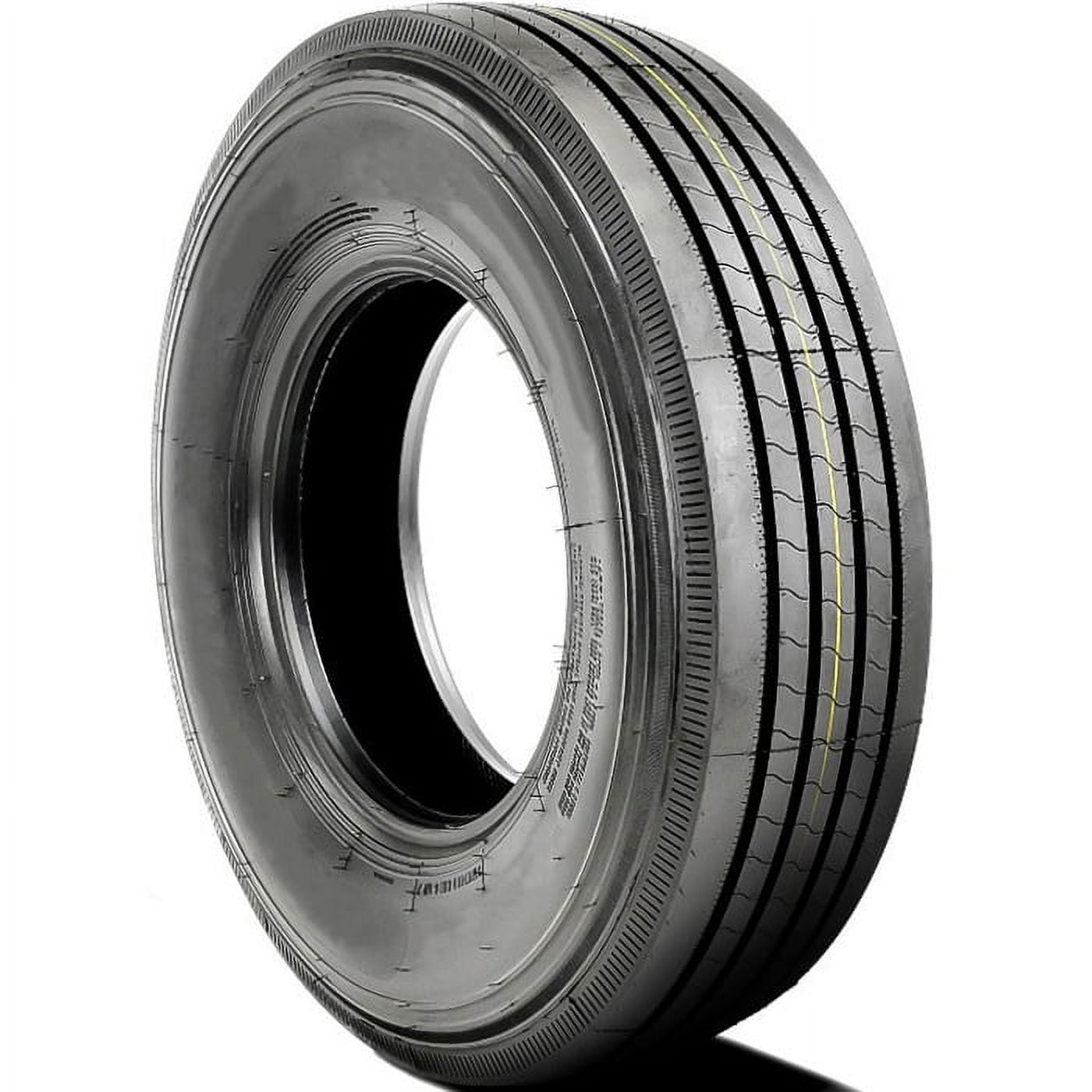 Tire K9 All Steel Trailer ST 225/90R16 Load G 14 Ply Trailer - Walmart ...
