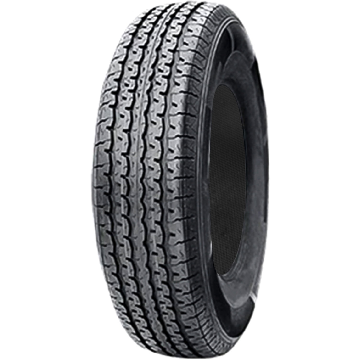 Tire K9 Classic Radial Trailer ST 225/75R15 Load E 10 Ply - Walmart.com