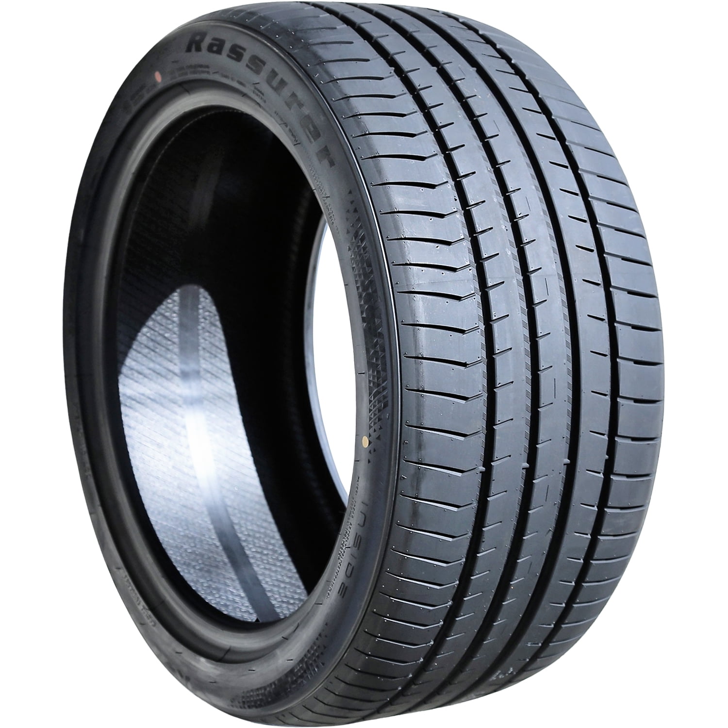 Tire Kapsen Rassurer K3000 255/45ZR17 255/45R17 102W XL High Performance Fits: 2003 Mercedes ...