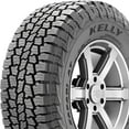 Kelly Safari A/T 285/70R17 121/118S E 10 Ply All Terrain Light Truck ...