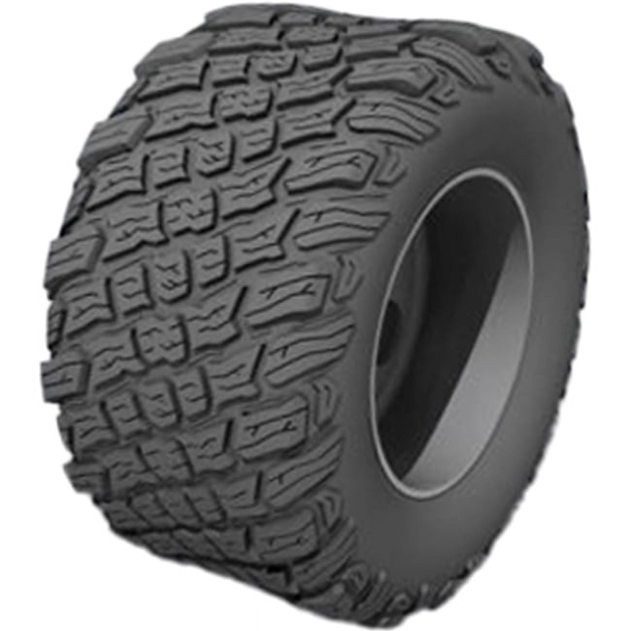 Kenda K3012 24X12.00-12 Smooth Riding Lawn & Garden Tire, 4 Ply Load Range - Walmart.com