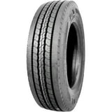 Kumho KRS12 255/70R22.5 140/137L H 16 Ply Steer Commercial Tire - Walmart.com