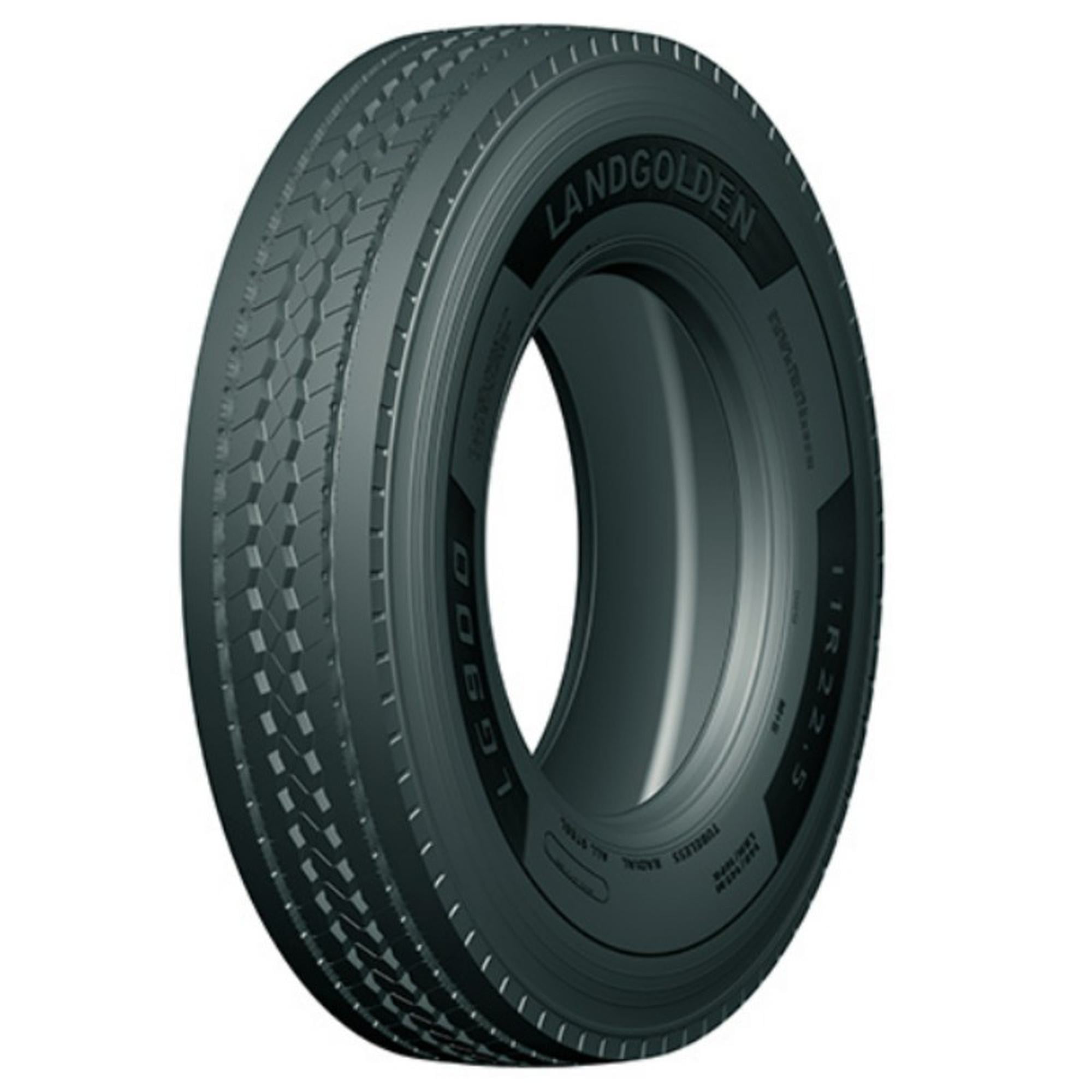 LandGolden LG900 225/70R19.5 128/126M G Commercial Tire - Walmart.com